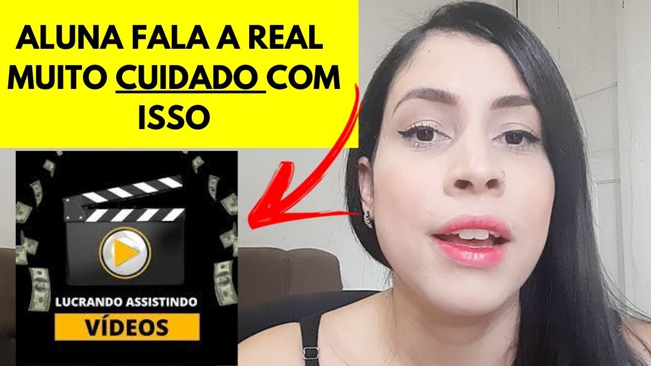 Método Lucrando com Vídeos - Método Lucrando com Vídeos Funciona ? Lucrando com Vídeos - YouTube