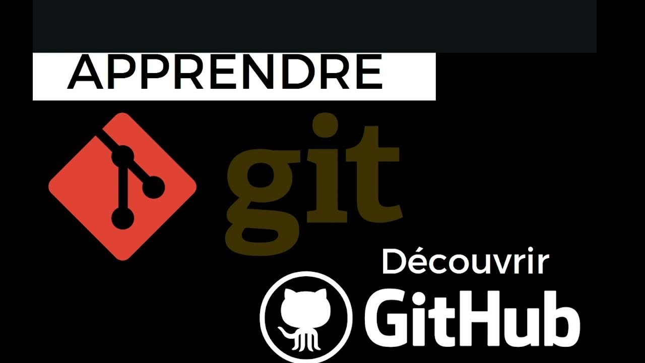 Comprendre Git : Qu'est ce que git ? - YouTube