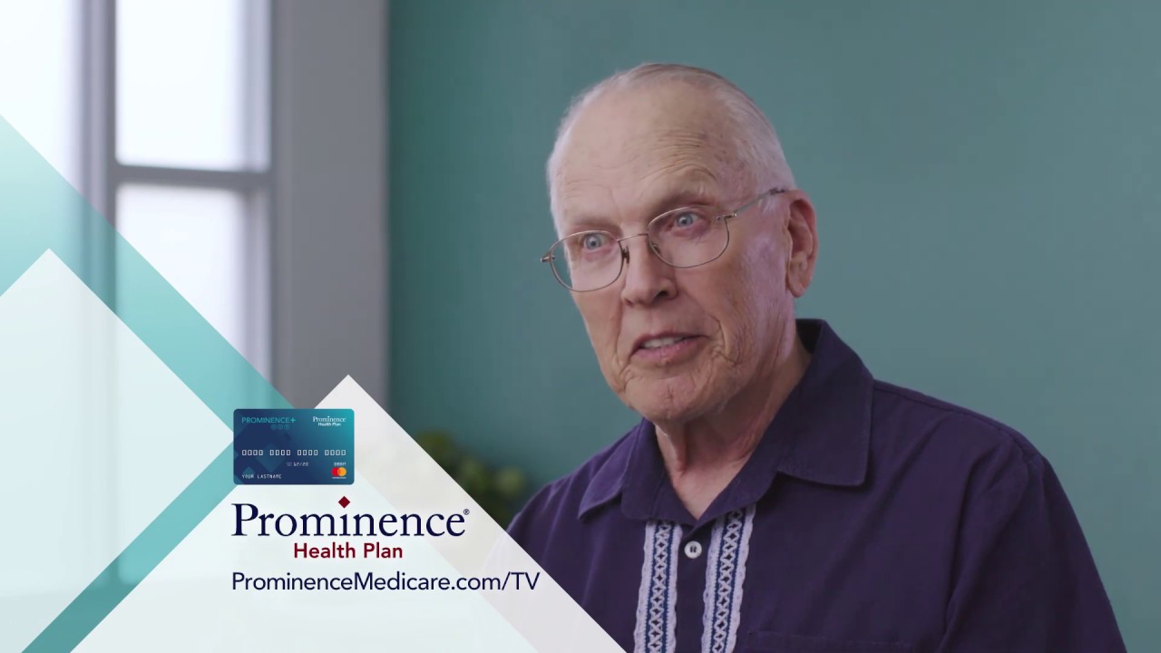 Prominence+ Card Nevada - YouTube