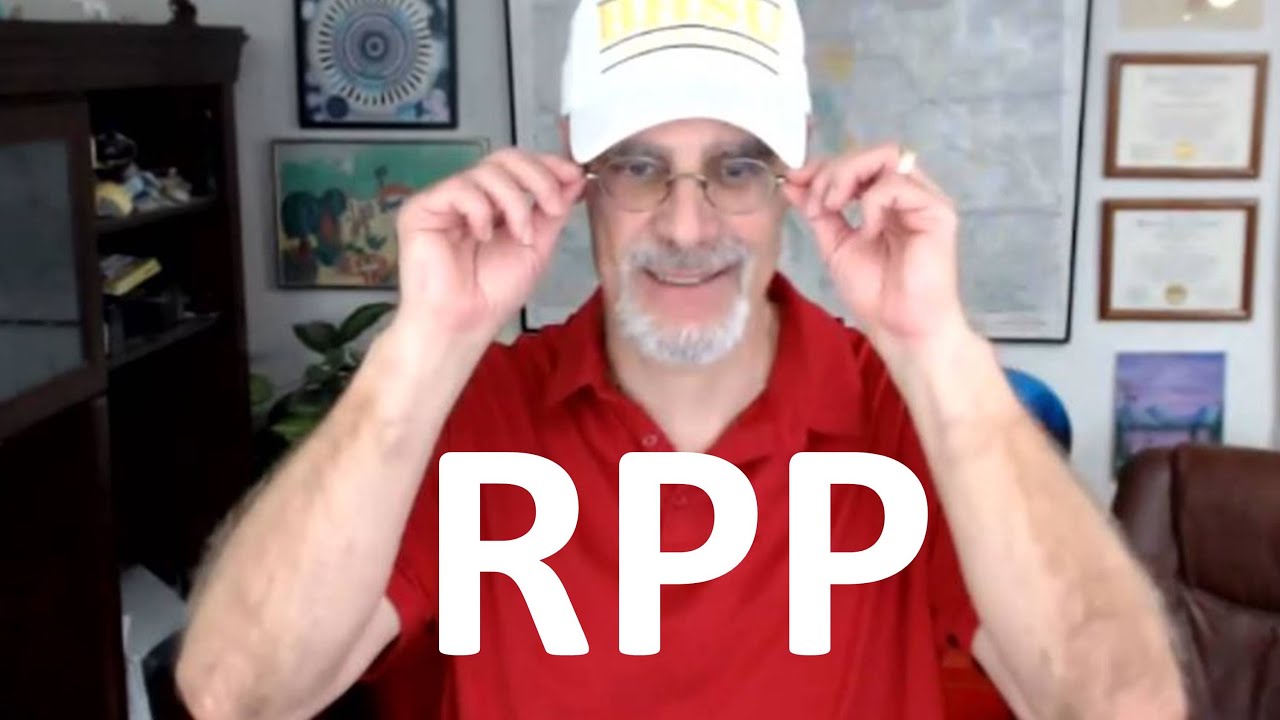 RPP. What is it and why does it indicate the HEALTH of your referral ...