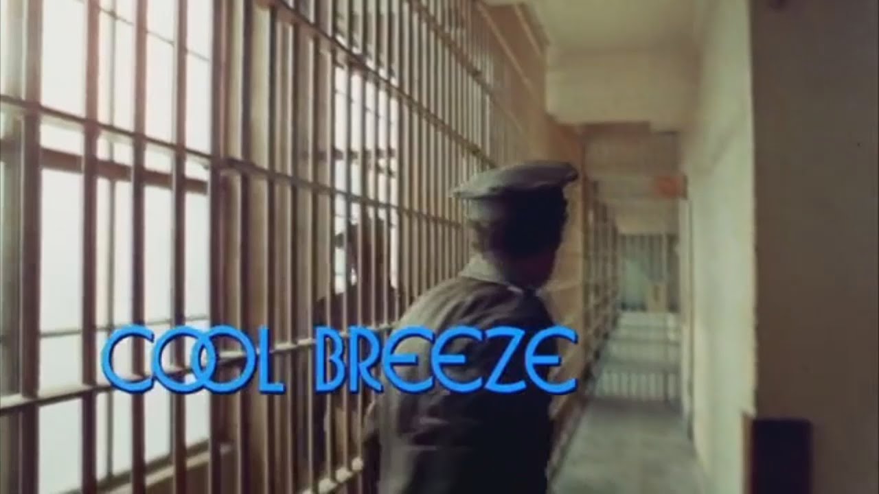 Cool Breeze / Opening Credits / 1972 - YouTube