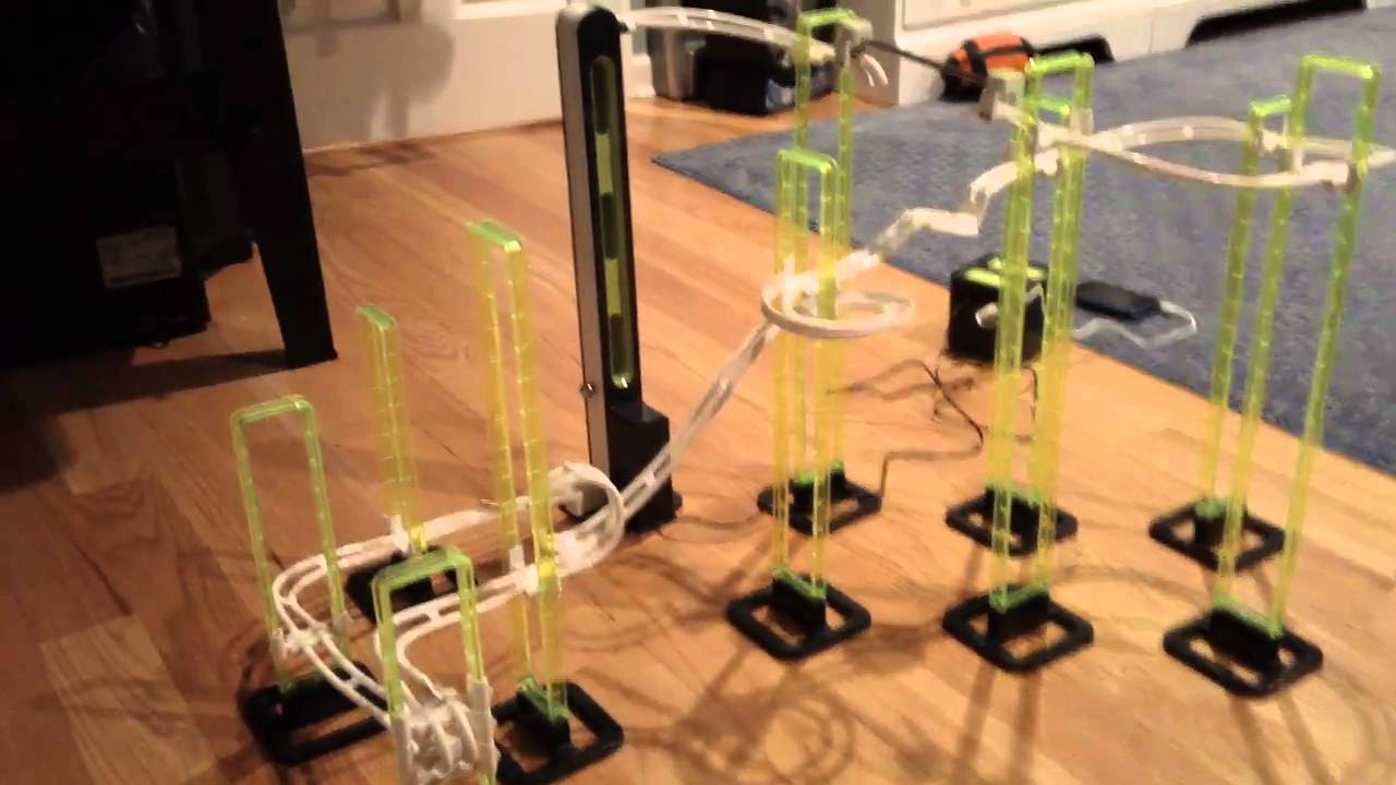 ICoaster #1 - YouTube