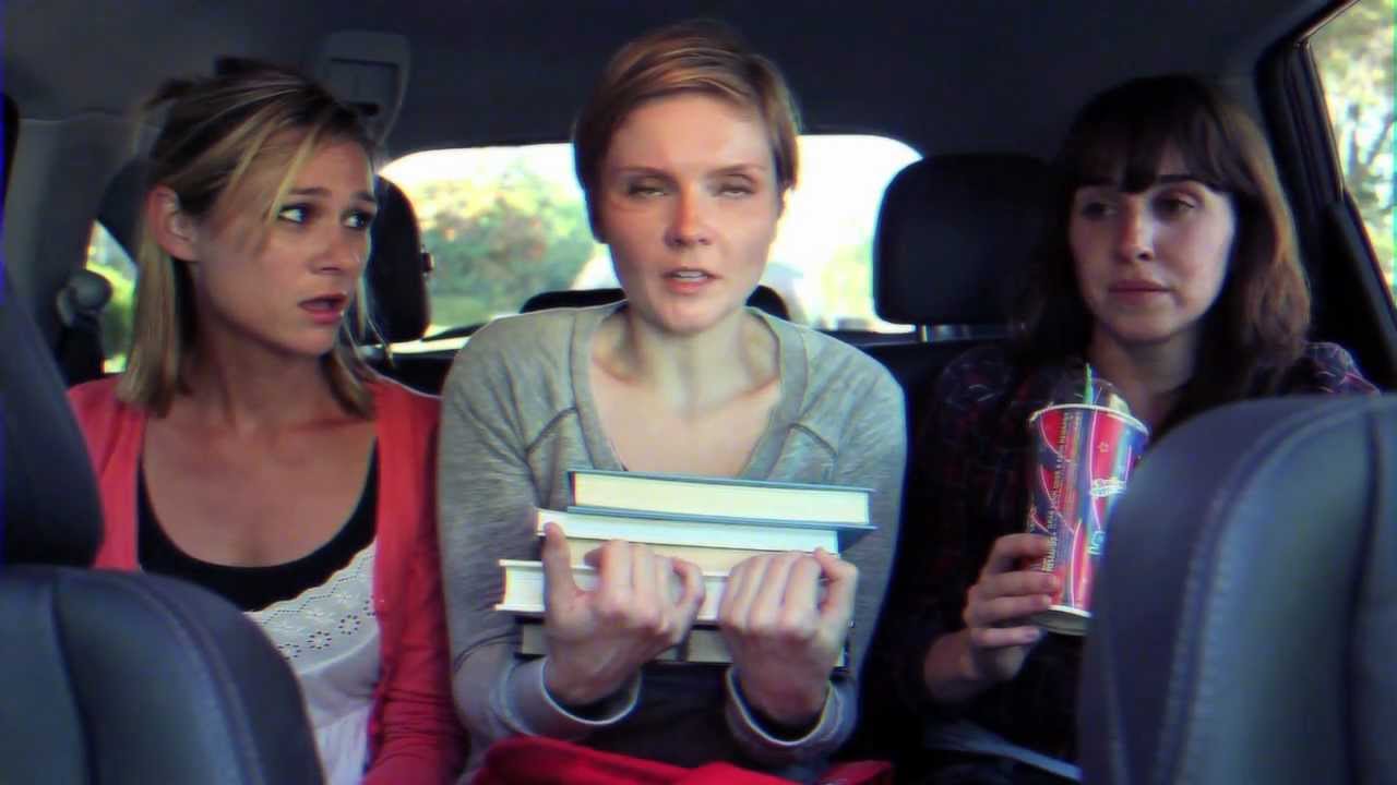 Hard Work Trailer - YouTube