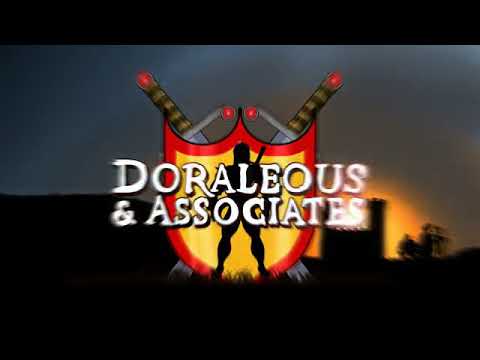 Doraleous and Associates פרק 8 - YouTube
