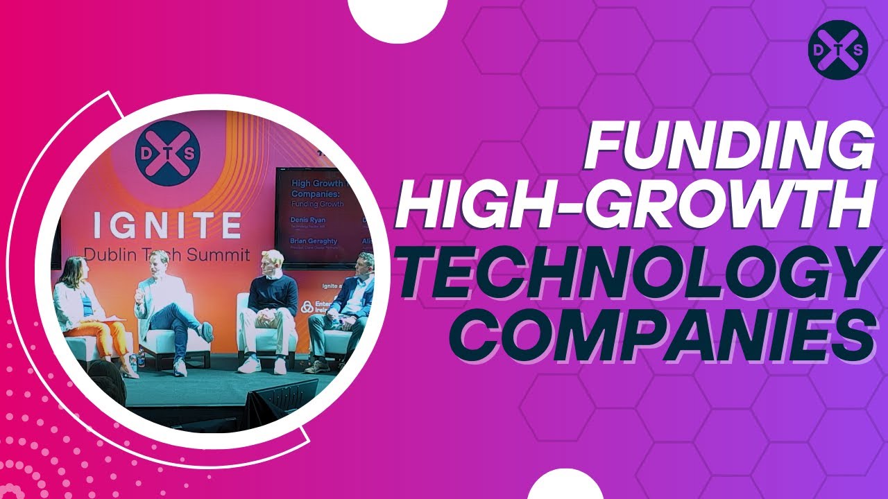 Veteran VCs Reveal Growth & Funding Strategies - How to Invest in ...