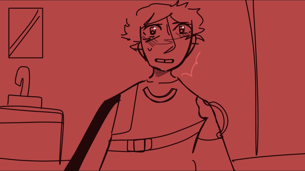 thing. Idk . | my goodbye | epic x bmc animatic??? - YouTube