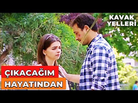 Deniz, Aslı'dan Af Diledi! - Kavak Yelleri 116. Bölüm
