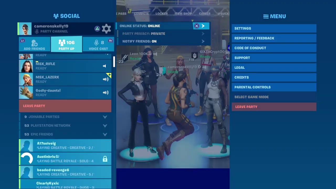 Fortnite wagers live - YouTube