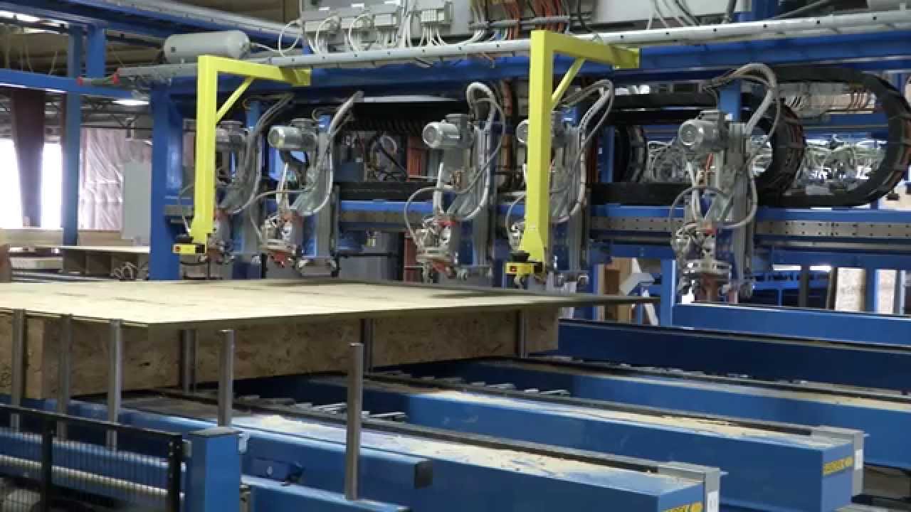 ZyTech Building Systems on Embracing Technology - YouTube