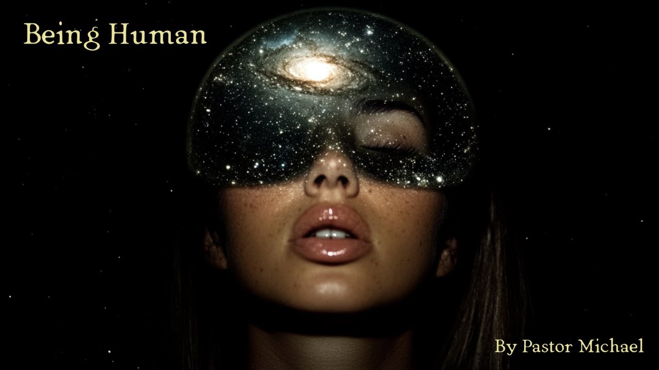 Being Human - YouTube