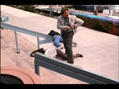 The Prophets Game Chase Scene - YouTube