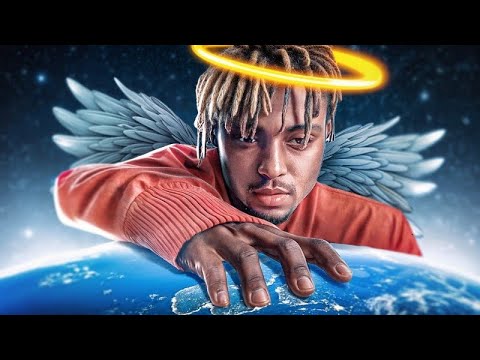 La dernière LÉGENDE de la musique : JUICE WRLD (Documentaire)