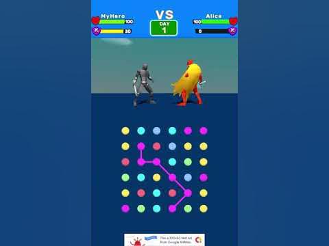 Collect Battle Souce Code Unity - YouTube