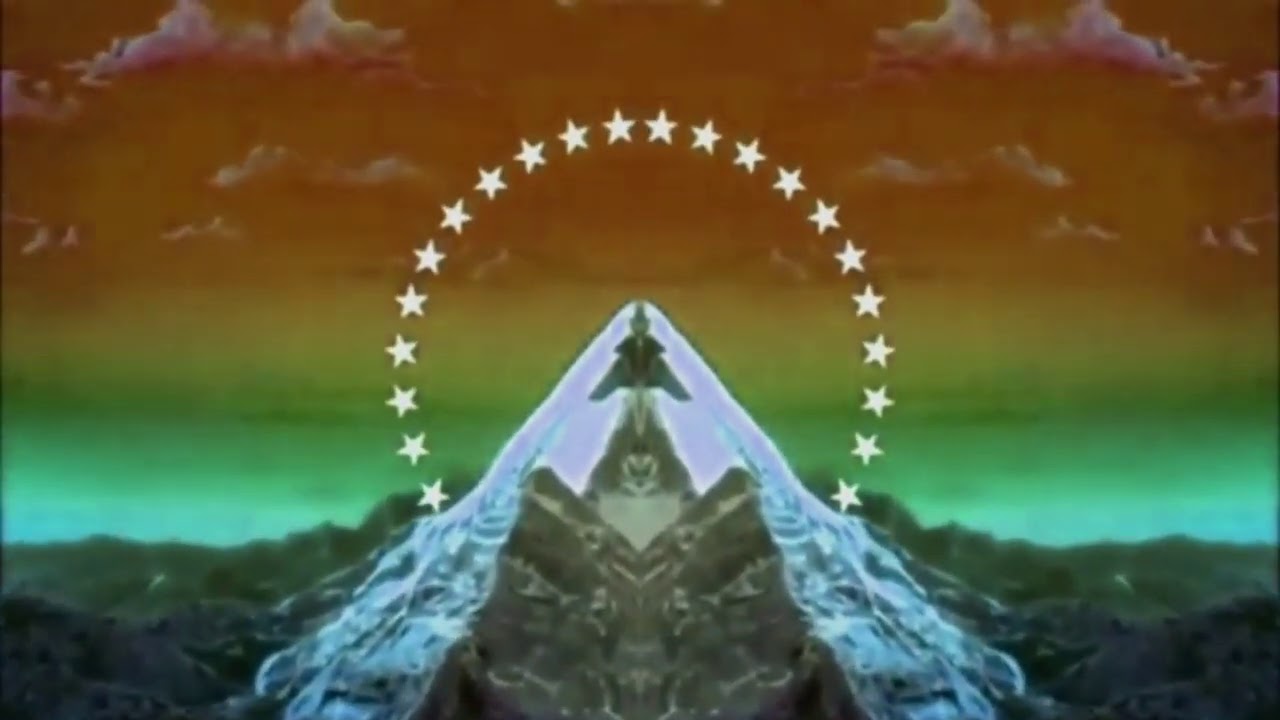 Paramount Pictures (1999) In Low Voice - YouTube