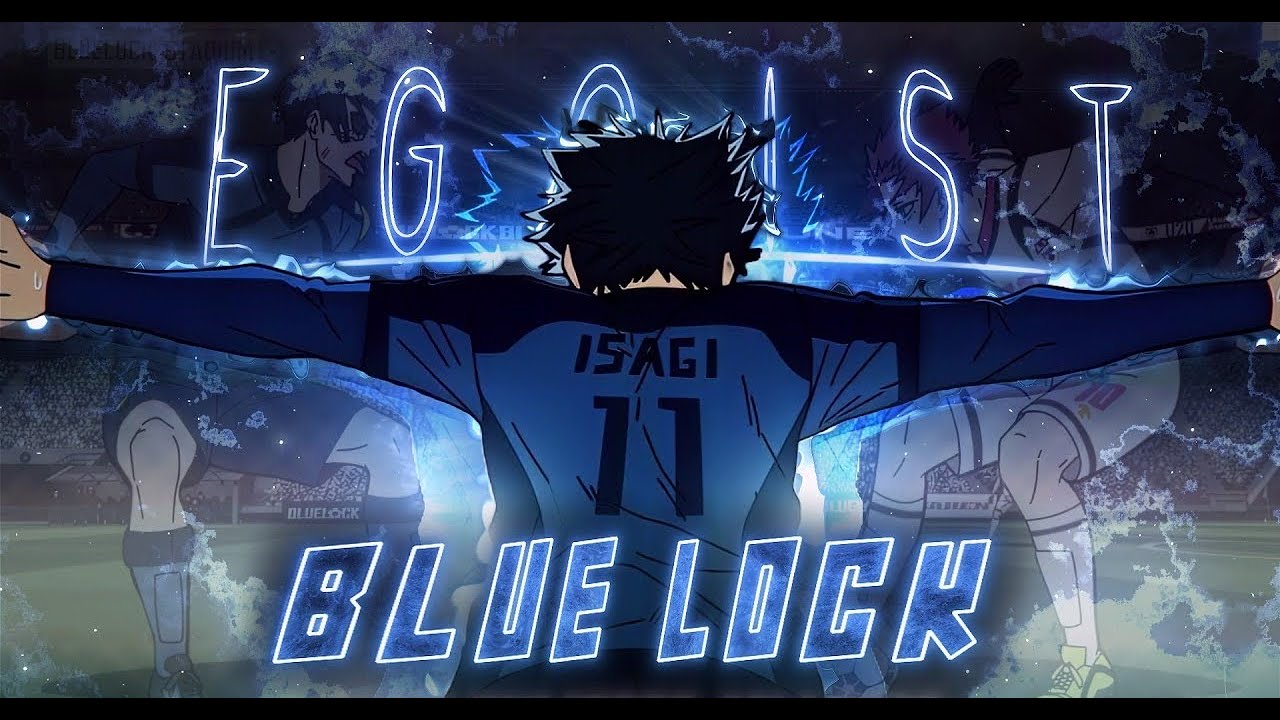 Blue Lock Finale | Like A Prayer [EDIT/AMV] - YouTube