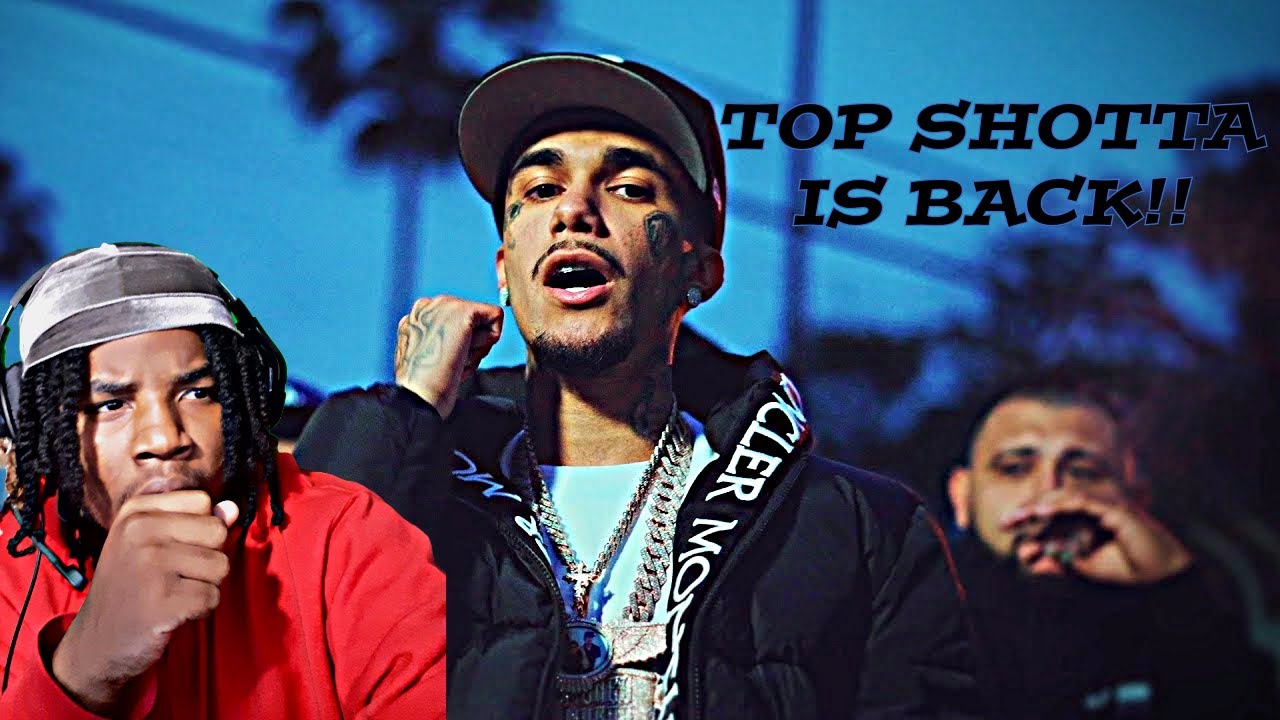 Peysoh & NLE Choppa - 2+2 - REACTION!!! - NAH DIS TUFF 🔥😱 - YouTube