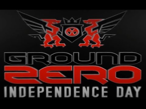 Ground Zero Independence Day 2009 - YouTube
