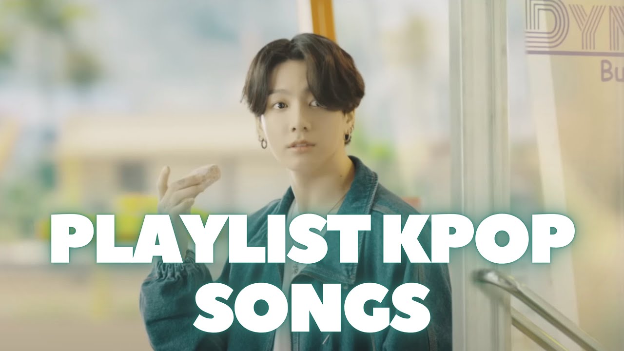 K-POP PLAYLIST(bp,straykids,bts)(speed ver.) - YouTube