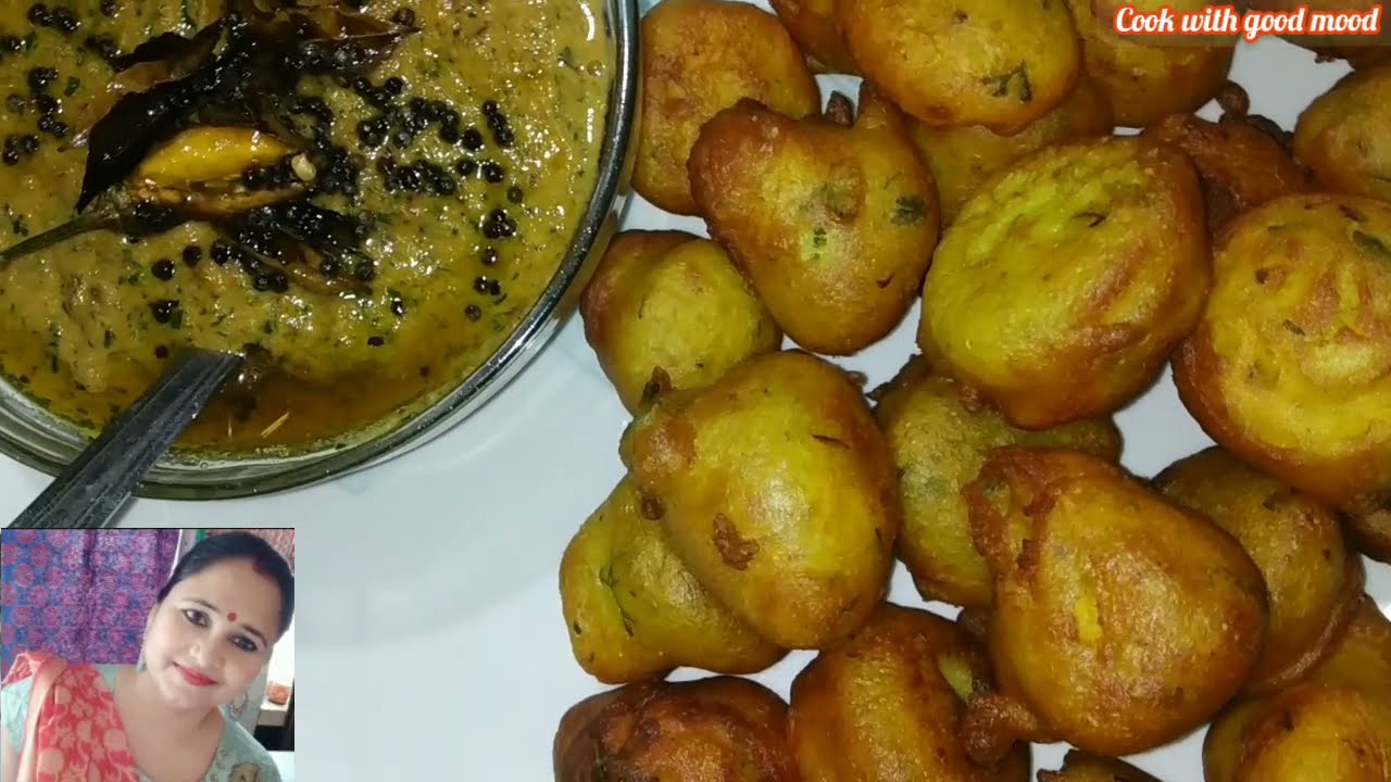 Punugulu Recipe in Hindi | Punukulu |आन्ध्रा की प्रसिद्ध पुनुगूलु ...