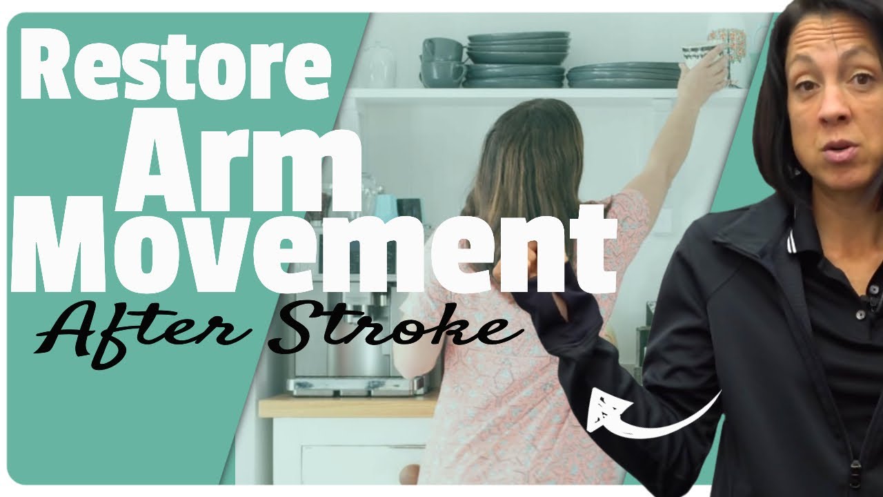 Unlocking Post-Stroke Arm Recovery: Conquer Spasticity - YouTube