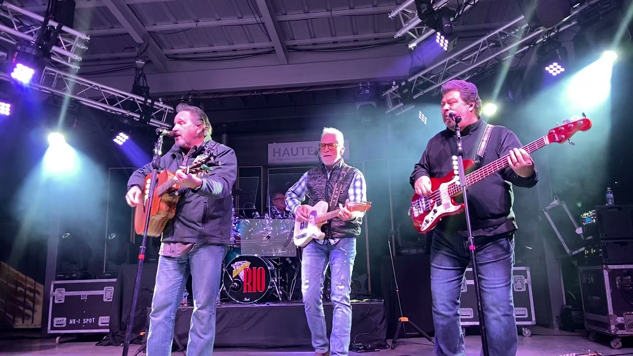 Diamond Rio 11/12/2021 - YouTube