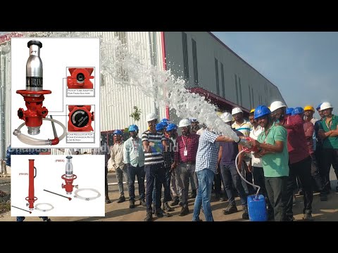 Upcomming Video contents ...Don't miss it !! #firefightingequipment #hseworldfirefightingtraining