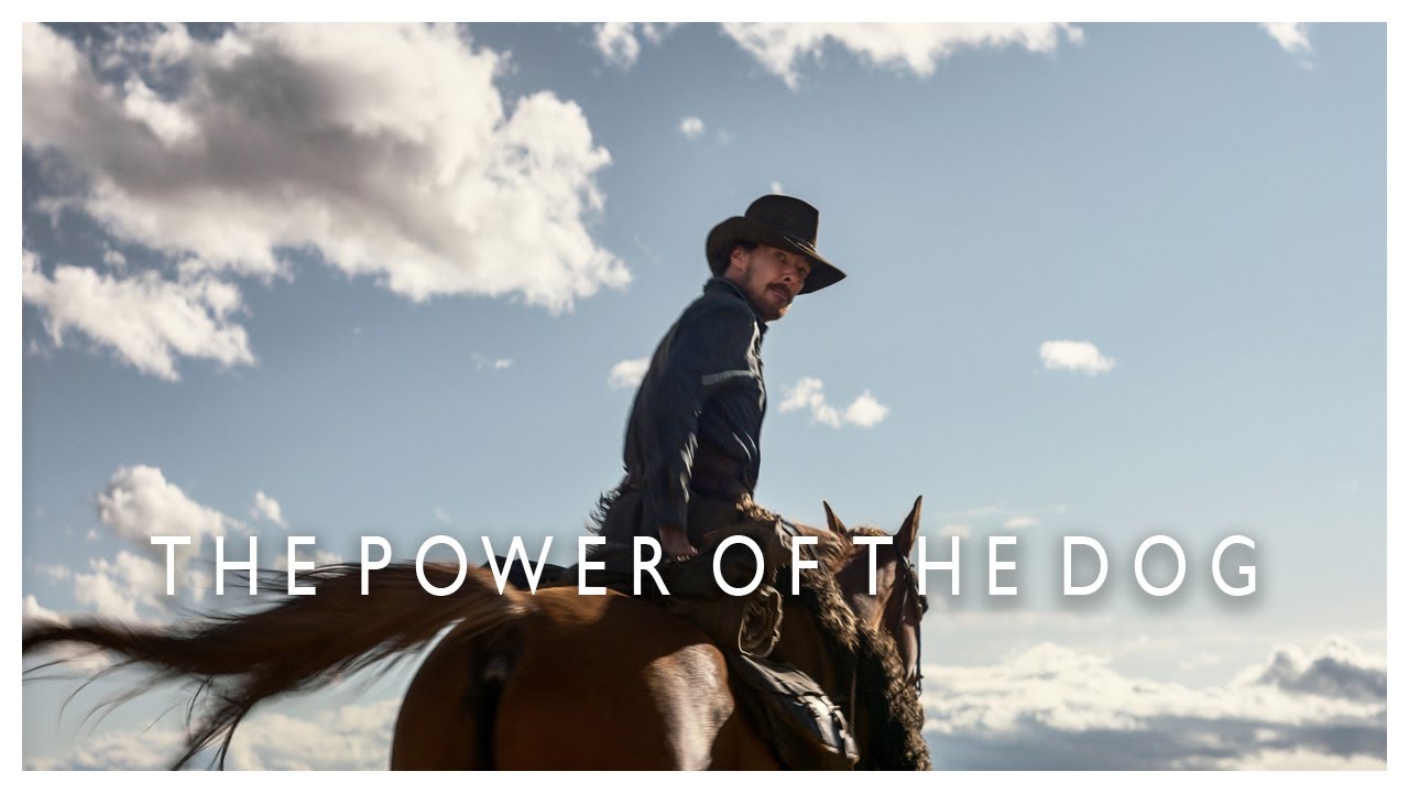 The Power of the Dog - Best Scenes in Minutes - YouTube