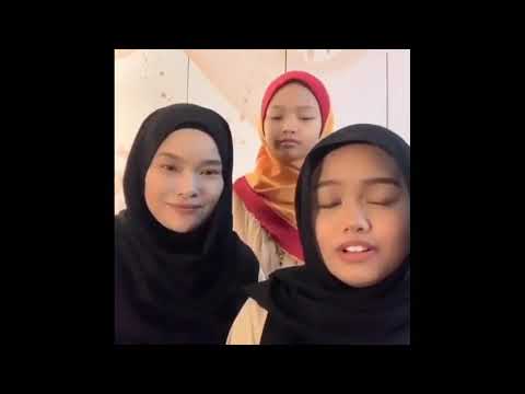 GILIRAN ANAK NORA BUKA MULUT MINTA MAAF