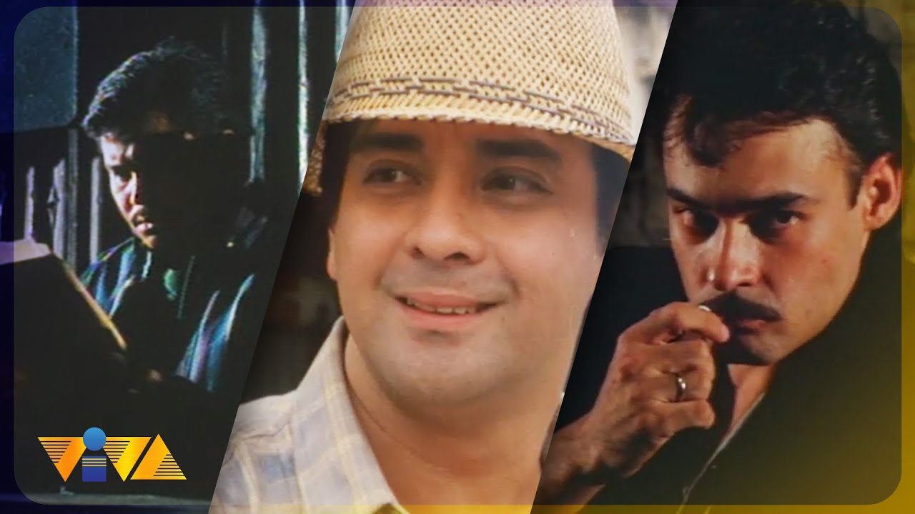 Most Viewed Action Highlights! | Films Starring Jinggoy Estrada, Ronnie ...