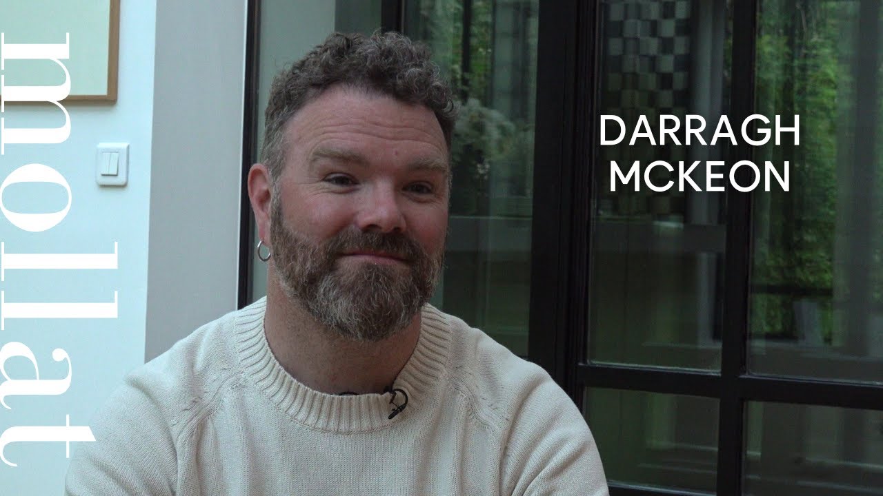 Darragh McKeon - Le dimanche du souvenir - YouTube