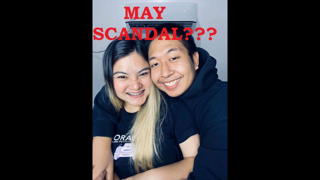 May Scandal ba sila Anthony at Jamie Bautista (Updated links) - YouTube