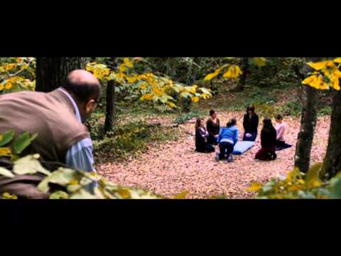 Kurtuluş Son Durak - Recep'in Gömülme Sahnesi