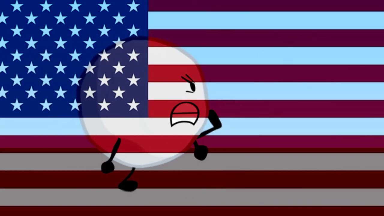 BFDI 6 Deleted Scenes But Usa Vocoded - YouTube