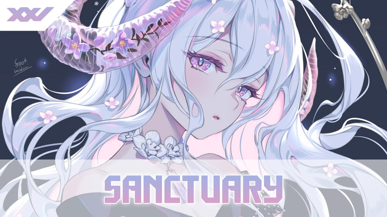 Nightcore→NEONI - SANCTUARY - YouTube