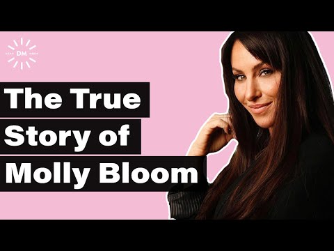 Molly Bloom on How She Ran the Biggest Underground Hollywood Celebrity Poker Ring | TSC podcast