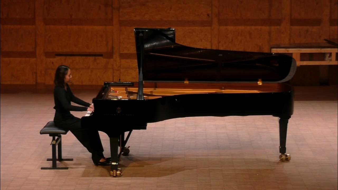 Chopin - Fantaisie in F minor, Op. 49 - YouTube