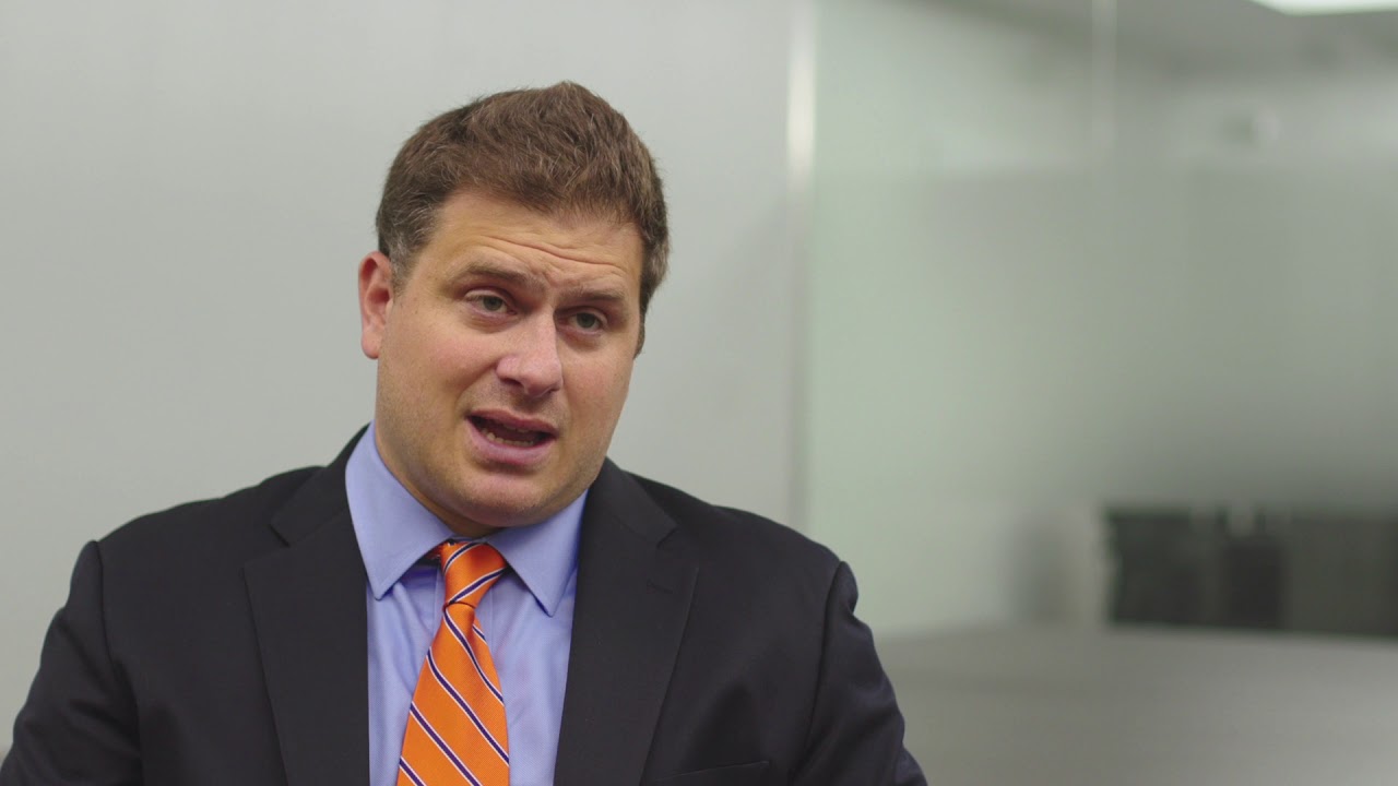 Joe Facchini, Managing Director - YouTube