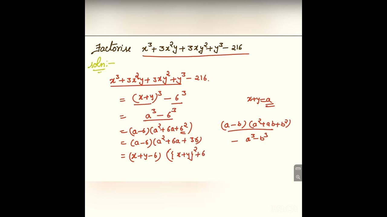 factorise-x-3-3x-2-y-3xy-2-y-3-216-youtube