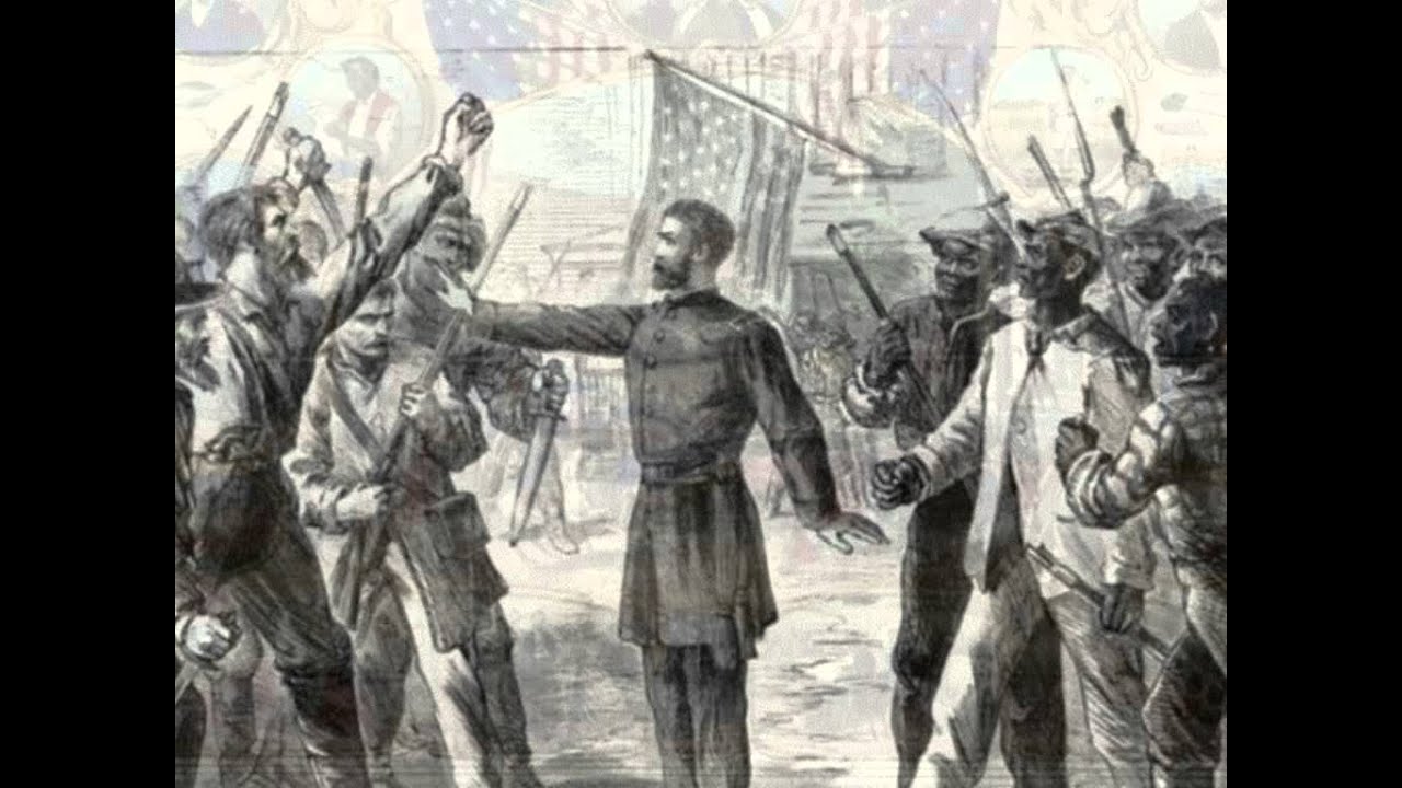 The American Yawp Ch. 15 - YouTube