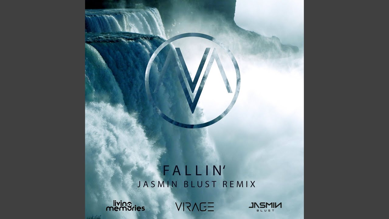 Fallin' (Jasmin Blust Remix Extended Version) - YouTube