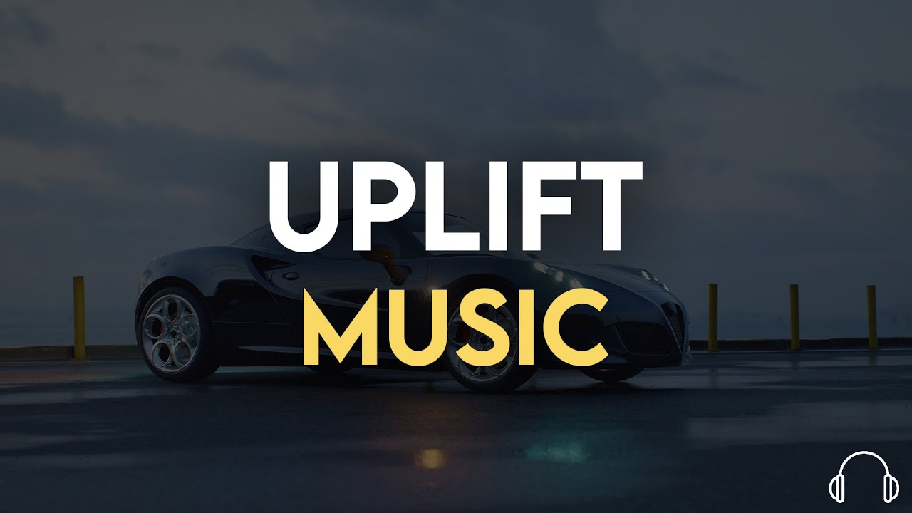 Car Lovers : Uplifting and Motivational Background Music , Happy Mood ...
