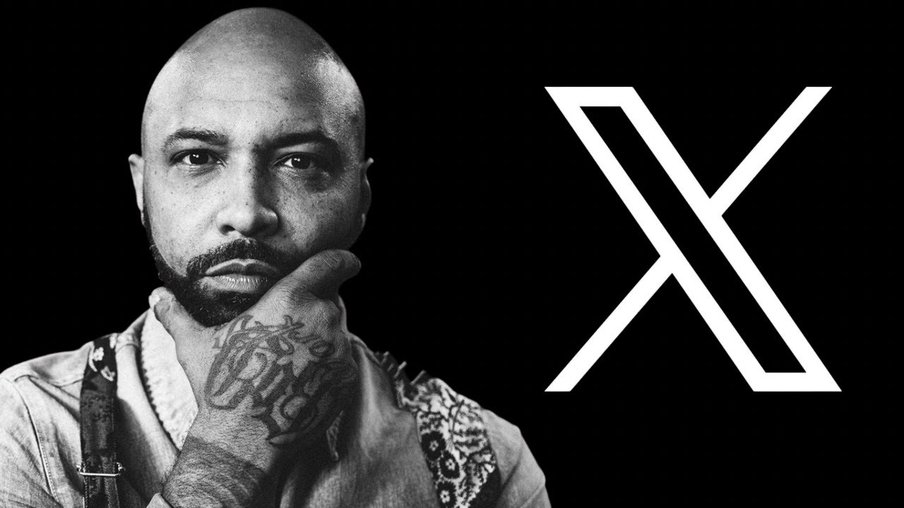Joe Budden Twitter Spaces Alpha vs Beta Men (Part II) - YouTube
