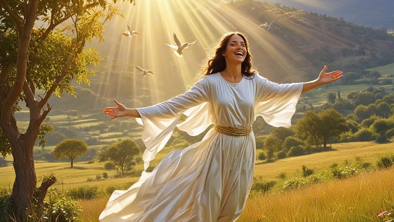 La Revelación de la Condena: El Espíritu Santo y la Pureza del Alma ...