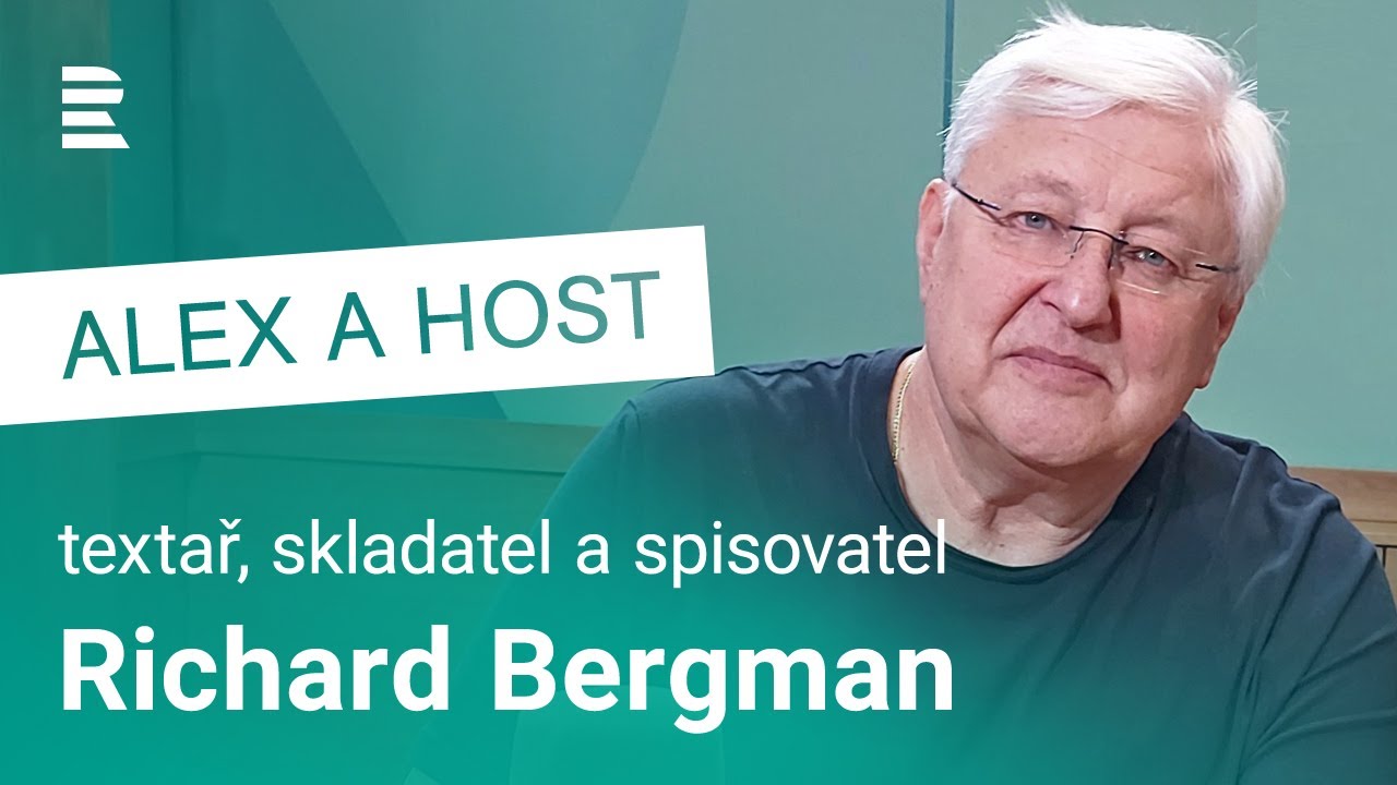 Textař Richard Bergman: Coco Chanel jsem se vloudil do života a její ...