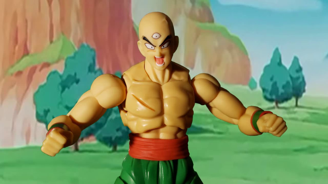 Goodbye Tien! - YouTube