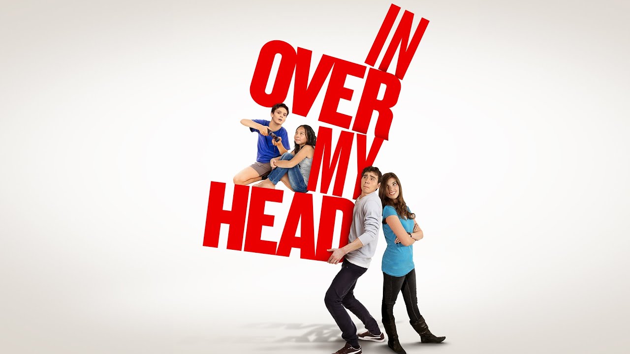 In Over My Head (2012) | Full Movie | Josiah David Warren | Zachary ...