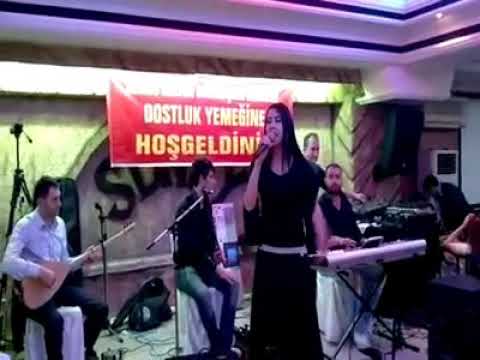 Sevda Gül - Reşadiye ırmağı