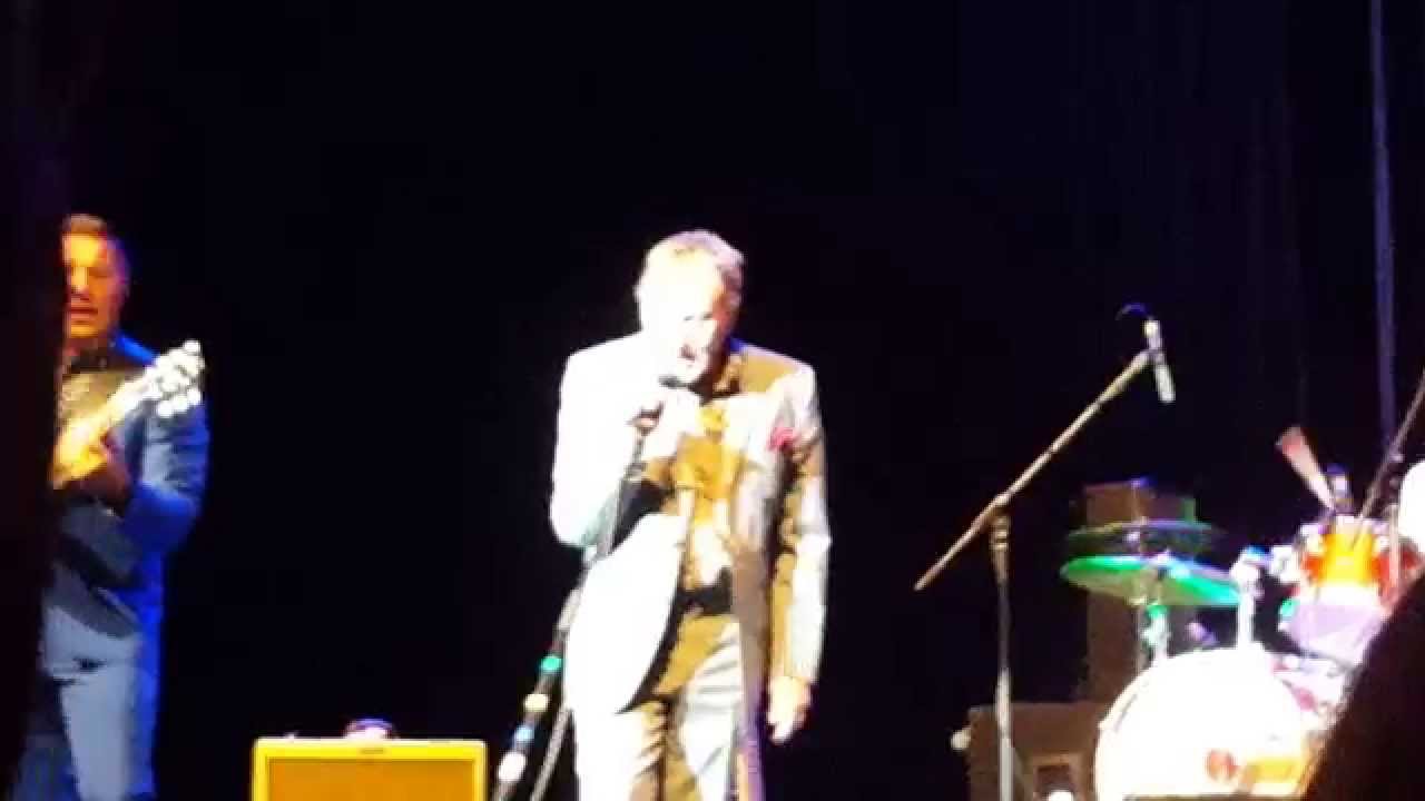 Steve Ellis live Rainbow Valley.11.10.15 - YouTube