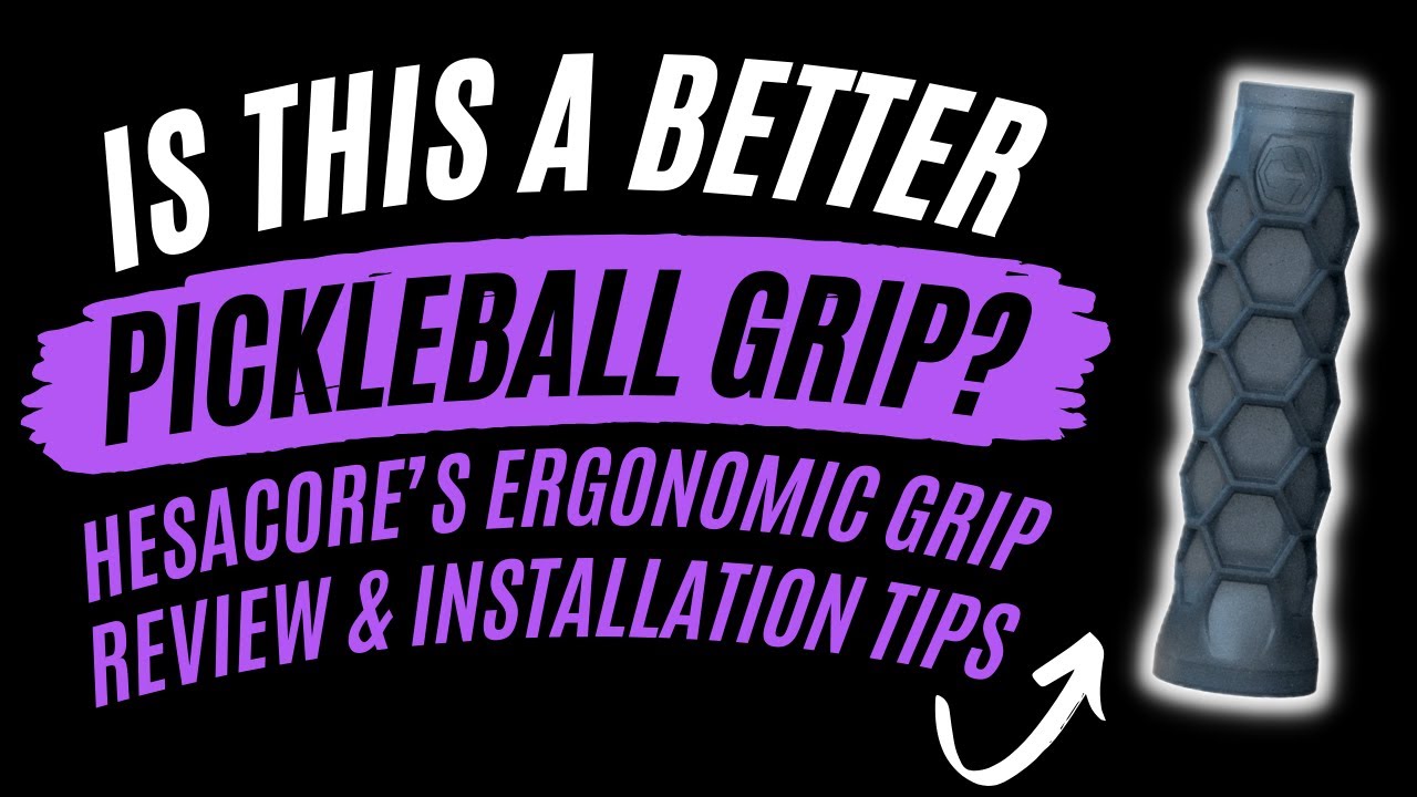 Hesacore Ergonomic Grip Review & Installation Tips: Is This A Better ...