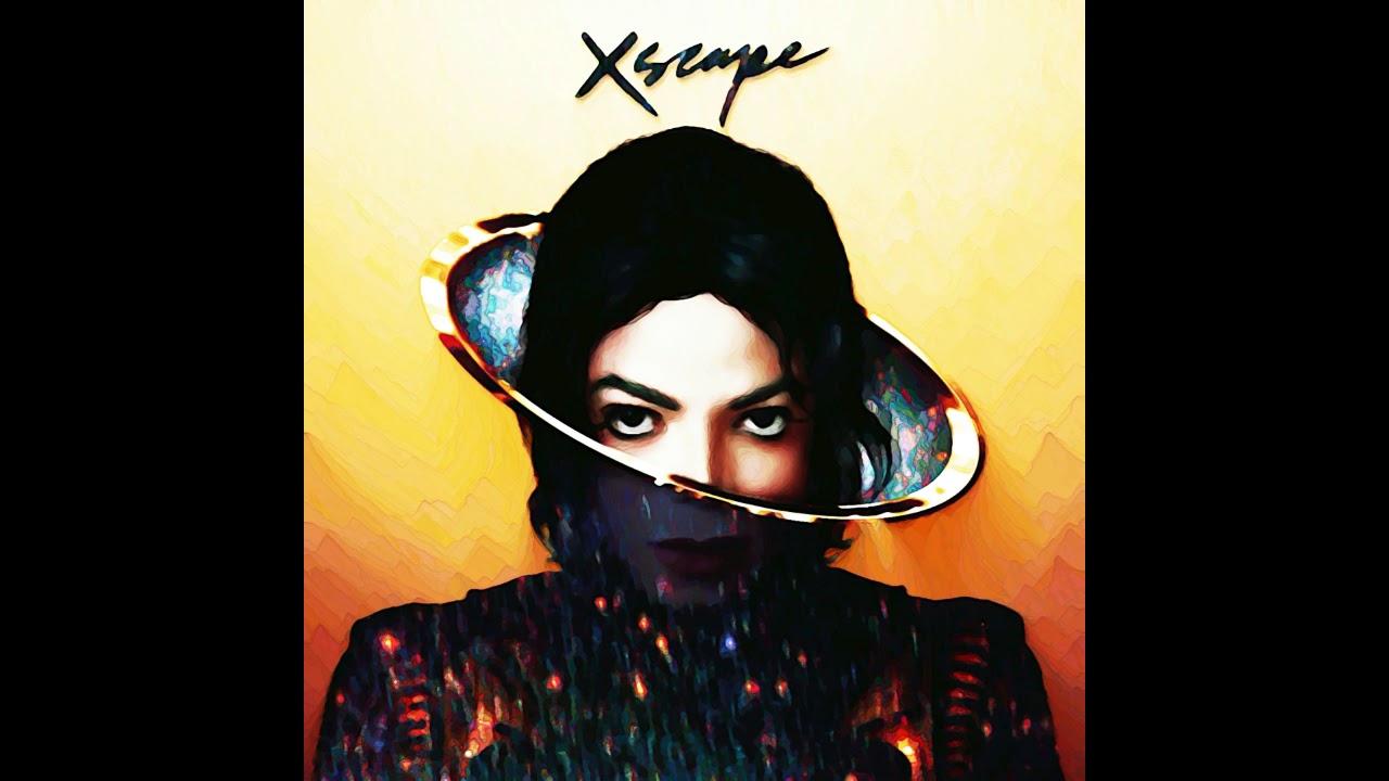 Michael Jackson 8-Bit : ''Love Never Felt so Good'' from XSCAPE - YouTube